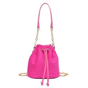 Bags | Mini Bucket Bag | Poshmark